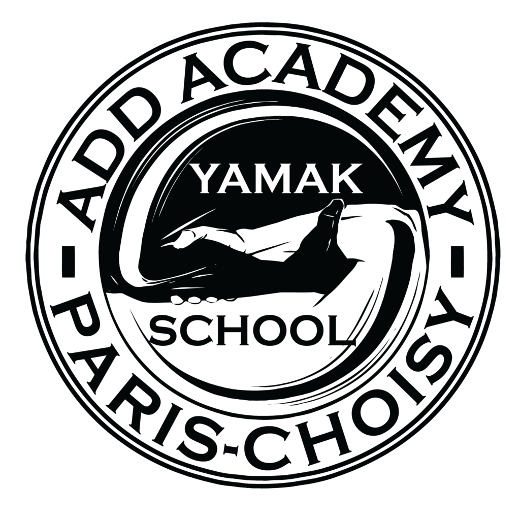 Les Fondateurs Yamakasi & L'Histoire de l'ADD - Academy Paris